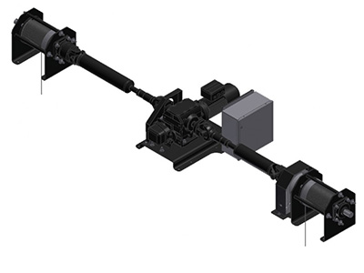 Home - Material Handling, Fall Protection and Engineered Solutions