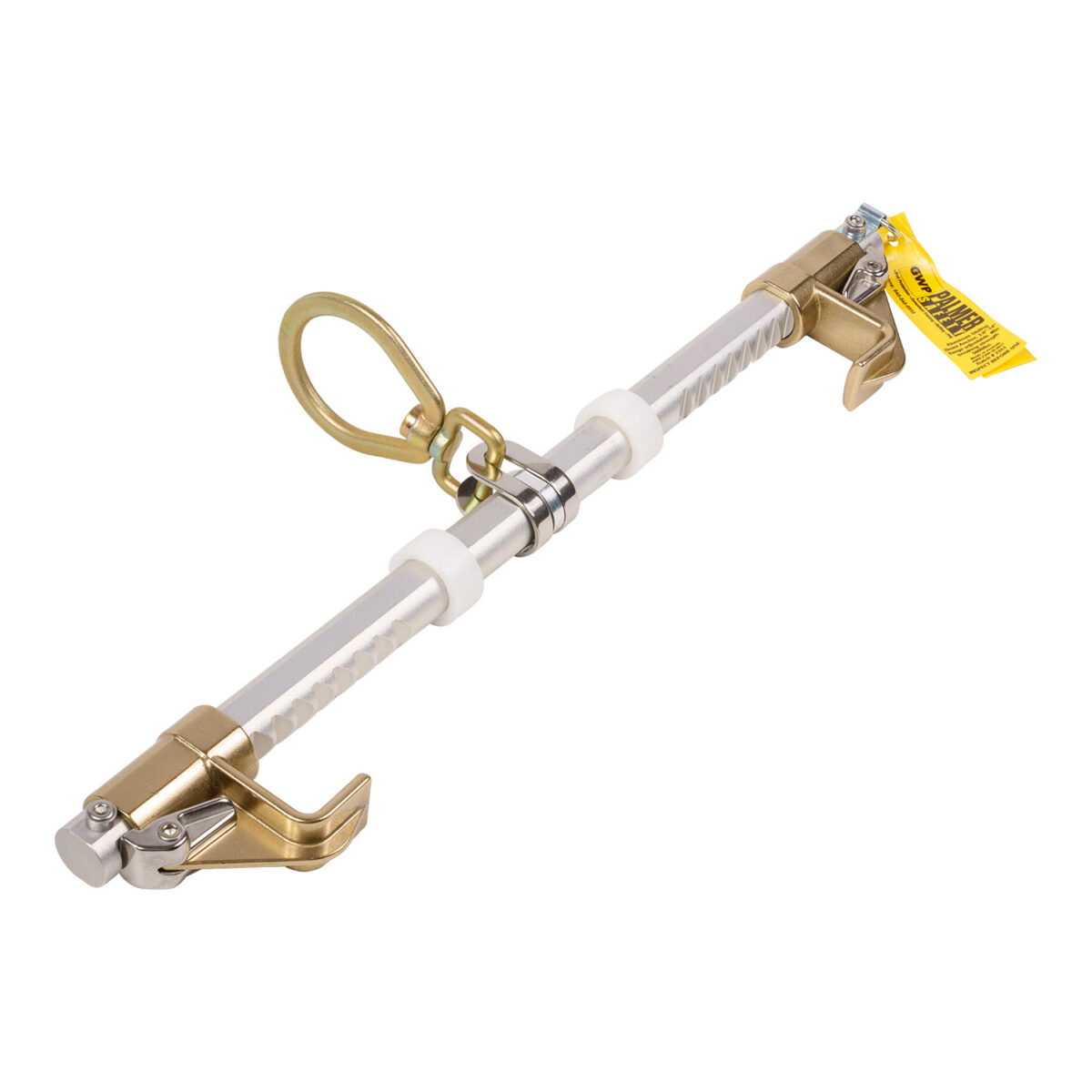 Beam Clamps - Material Handling, Fall Protection and Engineered Solutions